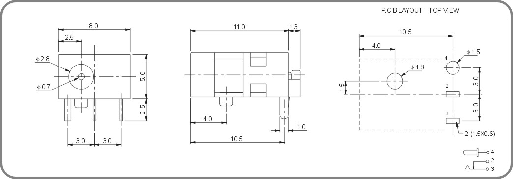 Meanever Electronics Co.,Ltd
